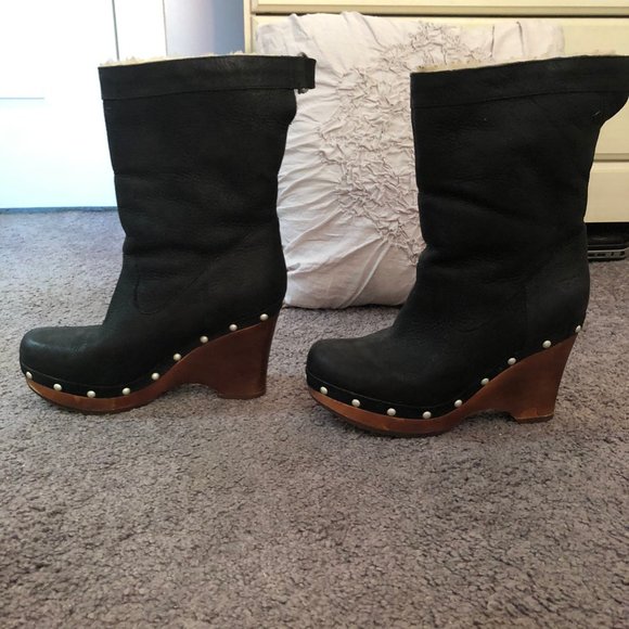 UGG | Shoes | Ugg Womens Size 7 Boots | Poshmark